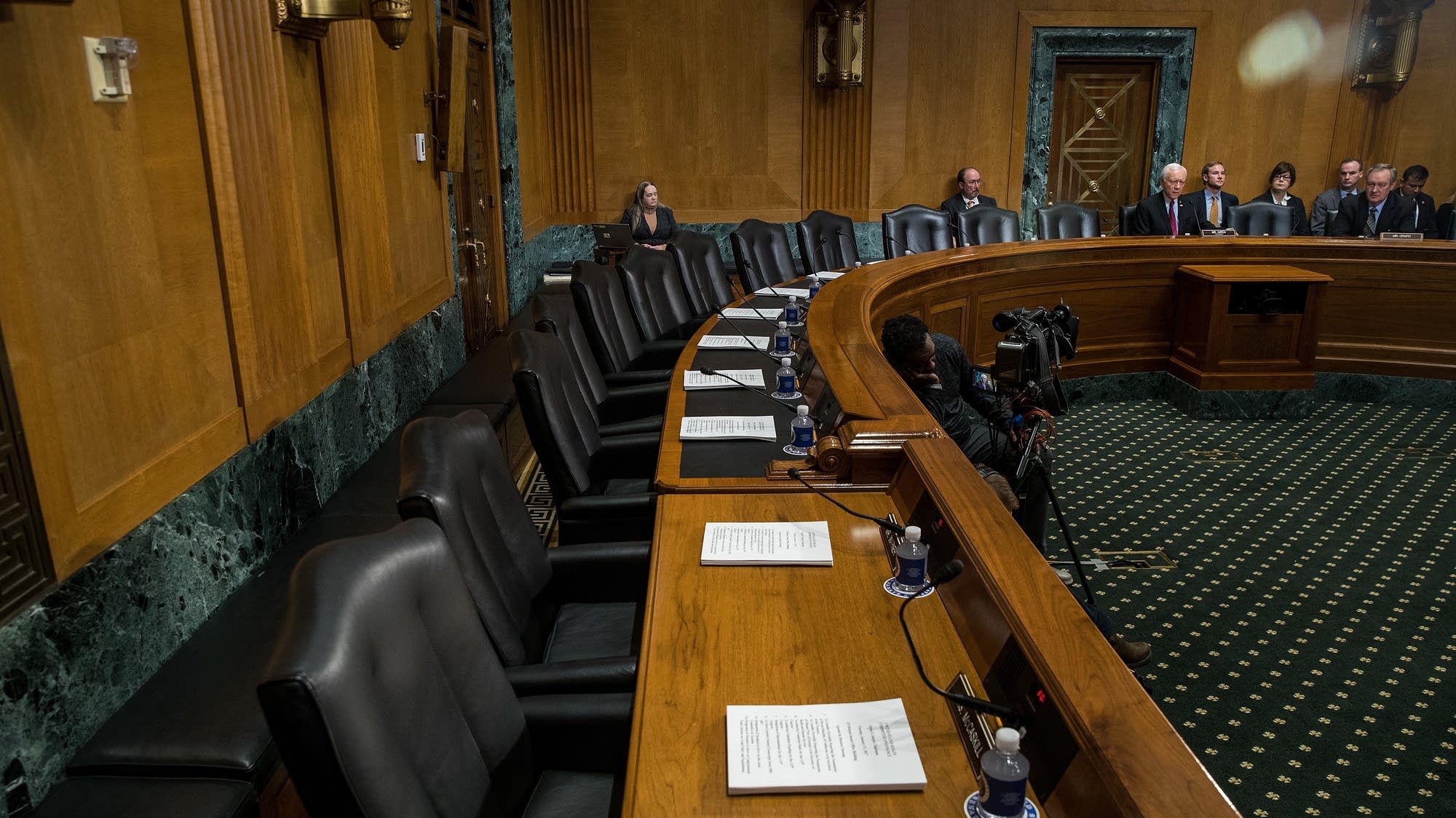 Politics Friday: 5 issues Minnesotans are talking about | MPR News