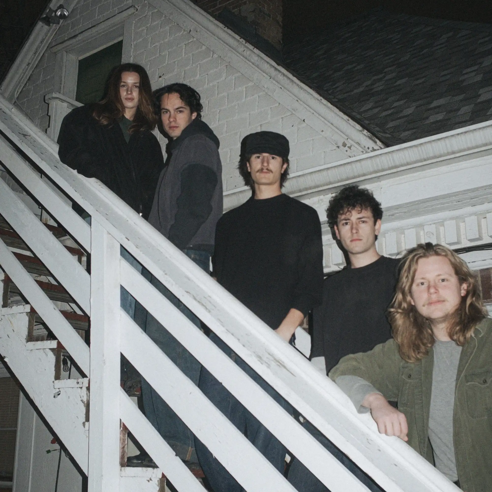 The future looks bright for Minneapolis band Porch Light