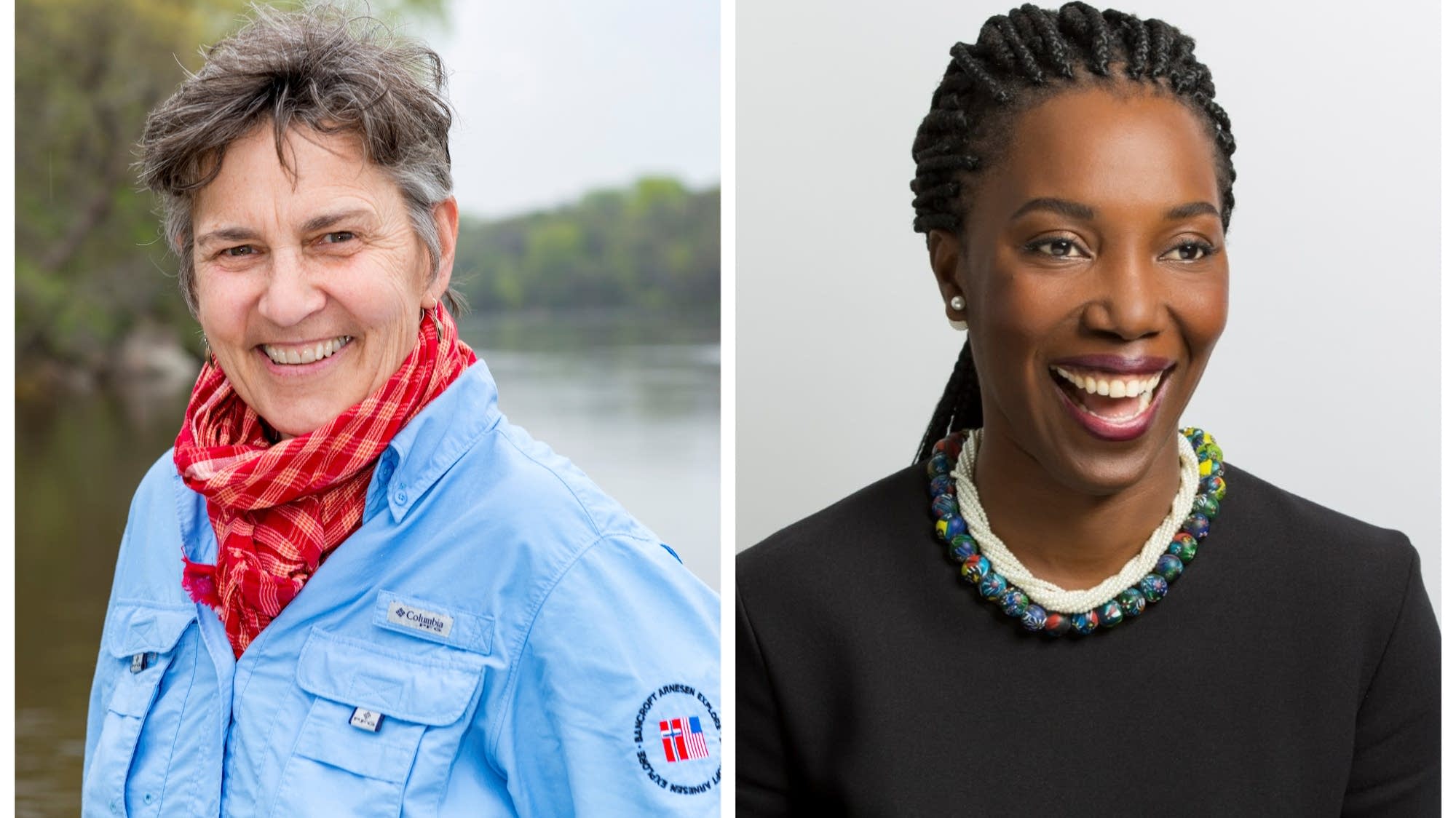 Ann Bancroft Foundation inspires big dreams for girls | MPR News