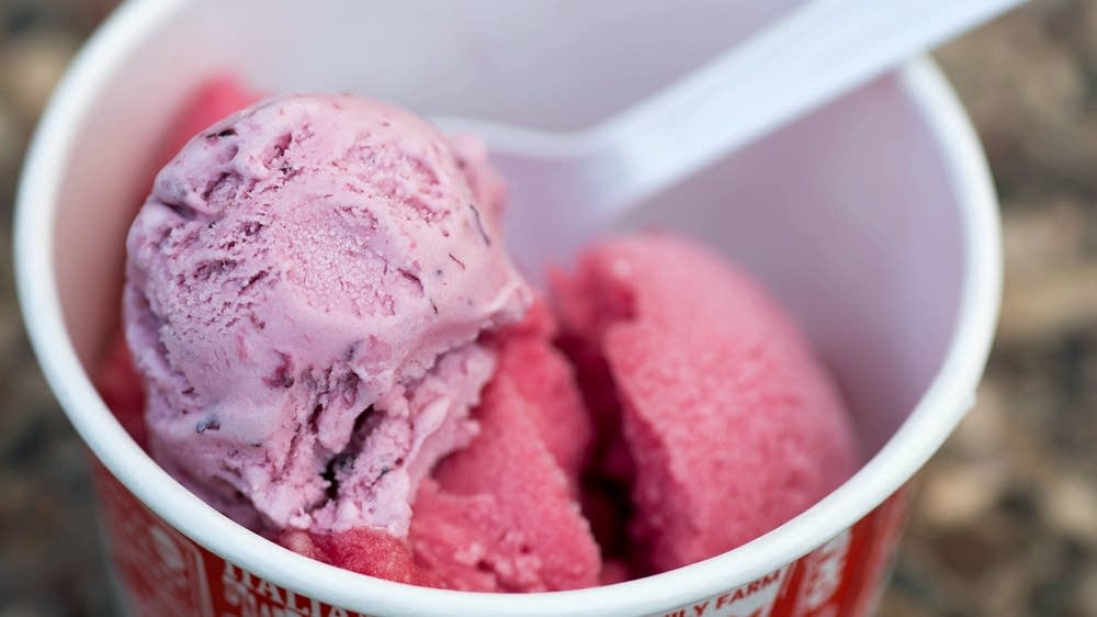 Ice cream is the taste of Midwest summers. What's your favorite flavor ...