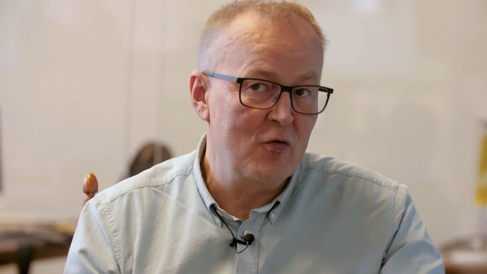 Siggi, godfather of Iceland's music scene, talks about The Sugarcubes ...