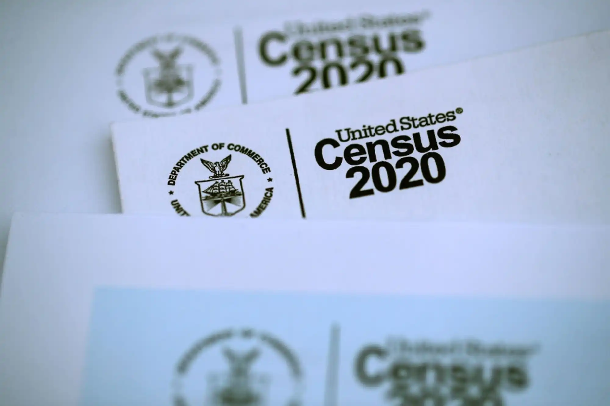 U.S. Census Bureau coming out with first local results from 2020 survey