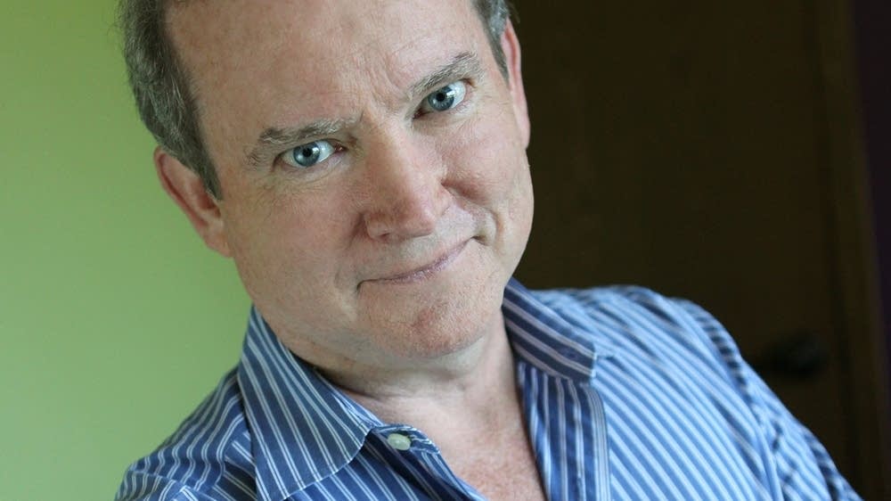 Music with Minnesotans: David Rodrick