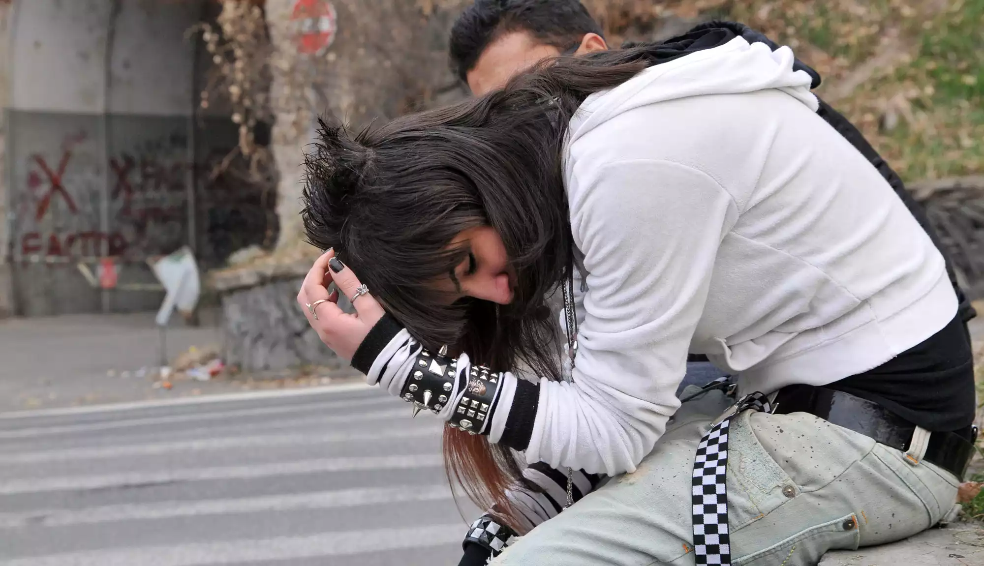 Coffee Break: Emo resurgence