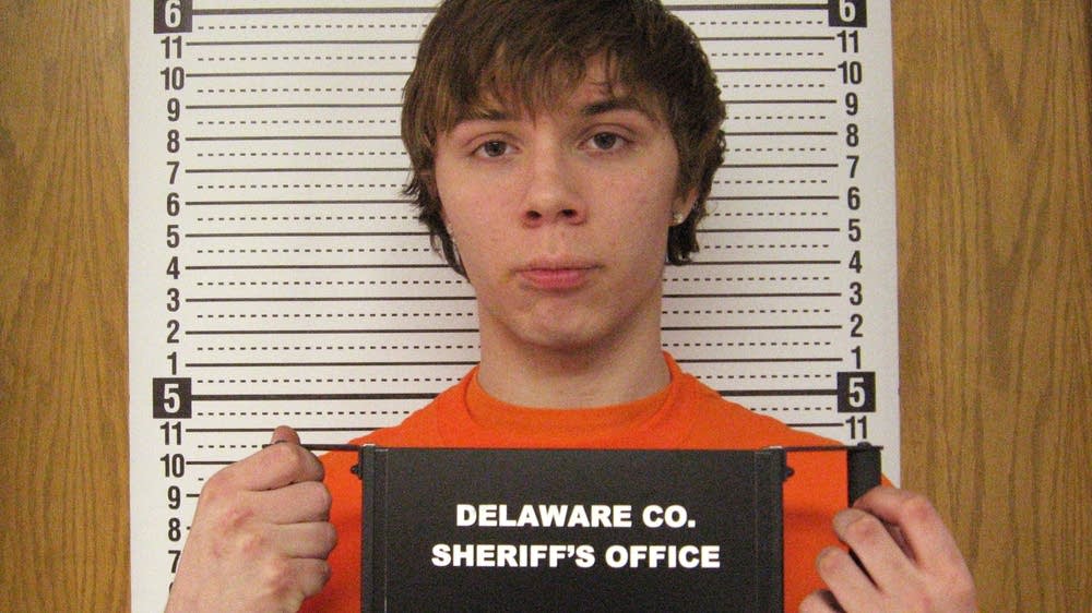 Sentenced to life without parole | MPR News