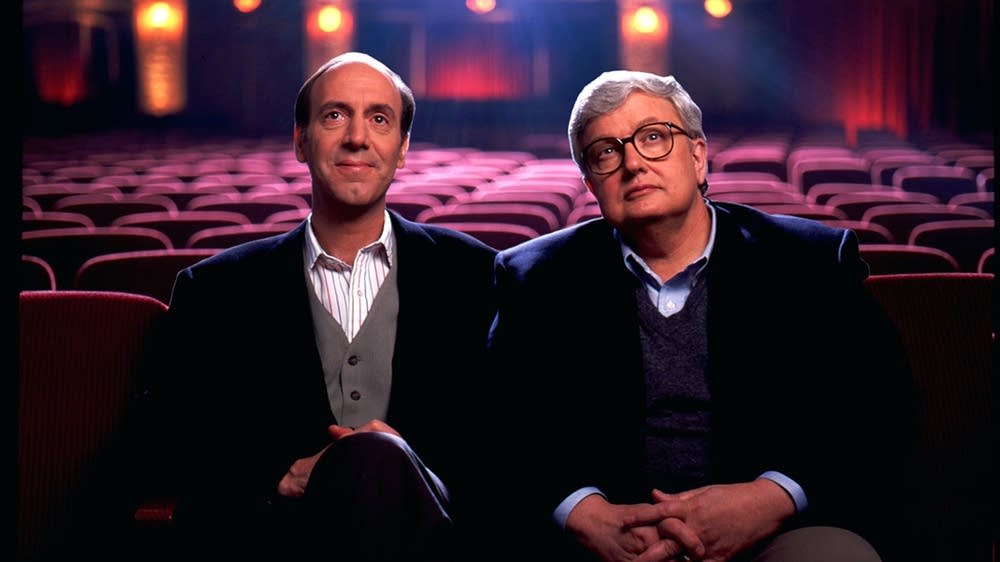 Sun-Times: Famed movie critic Roger Ebert dies | MPR News
