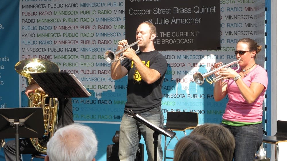 Sign up for our State Fair Music newsletter