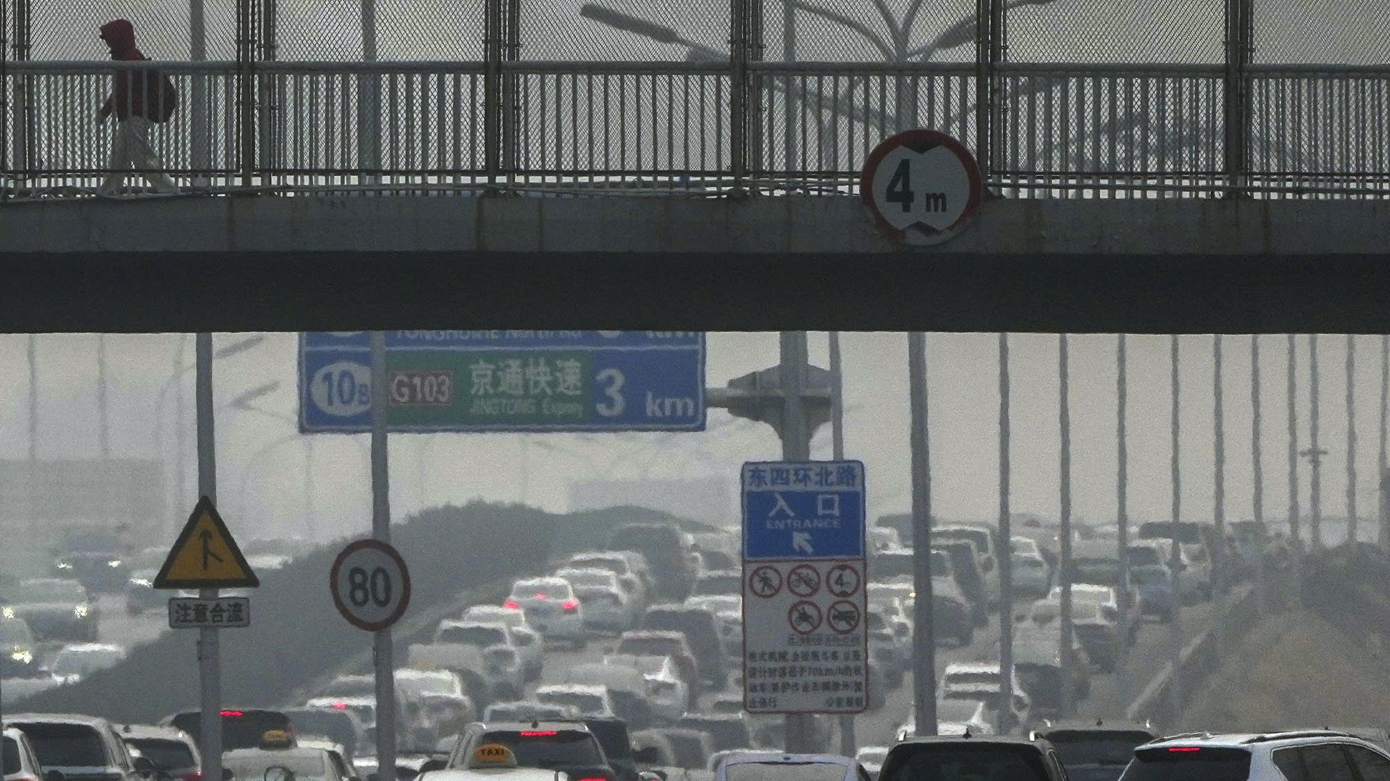 China eyeing U.S. farm exports for retaliation, report says, as ...