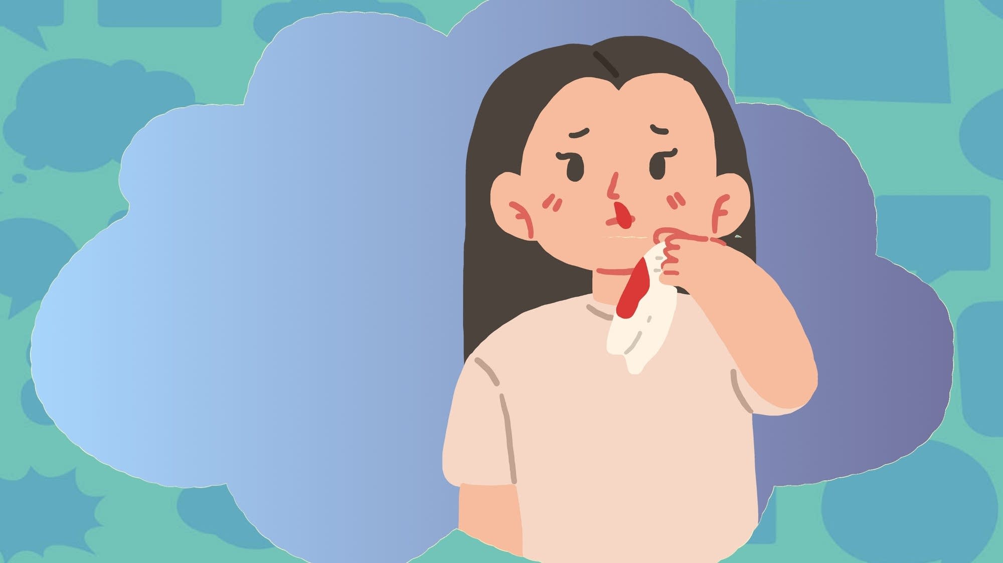 Why Do Nosebleeds Start Moment Of Um why-do-nosebleeds-start-moment-of-um