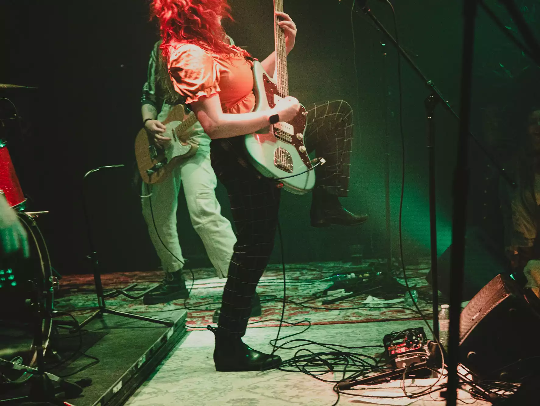 The Gig List for Mar 11: Gully Boys; Morgan Wade; Pony Bradshaw; Cindy ...