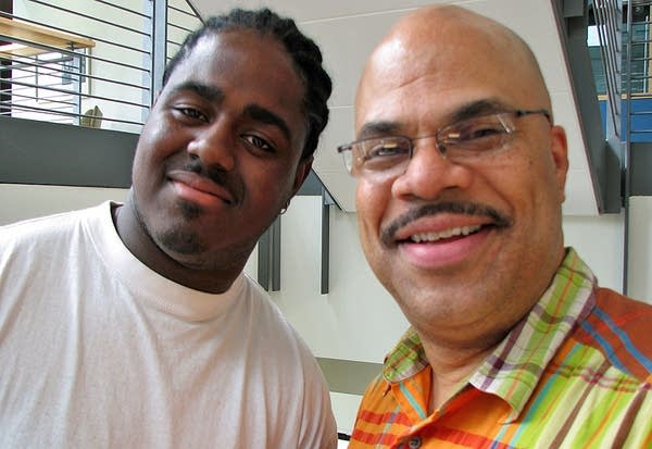 Seeds of Change poetry from T. Mychael Rambo & Aaron Allen | MPR News