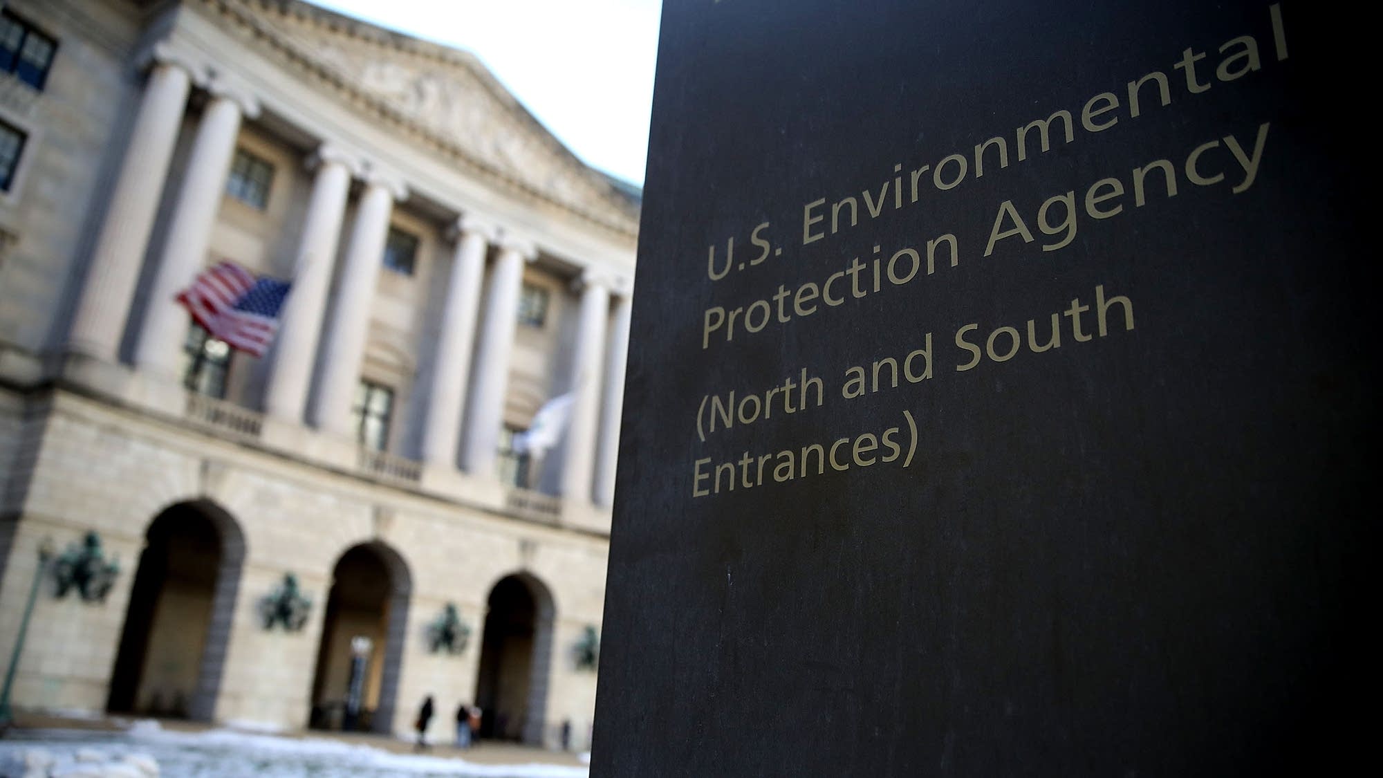Chemical tax to clean up toxic sites is back as part of infrastructure ...