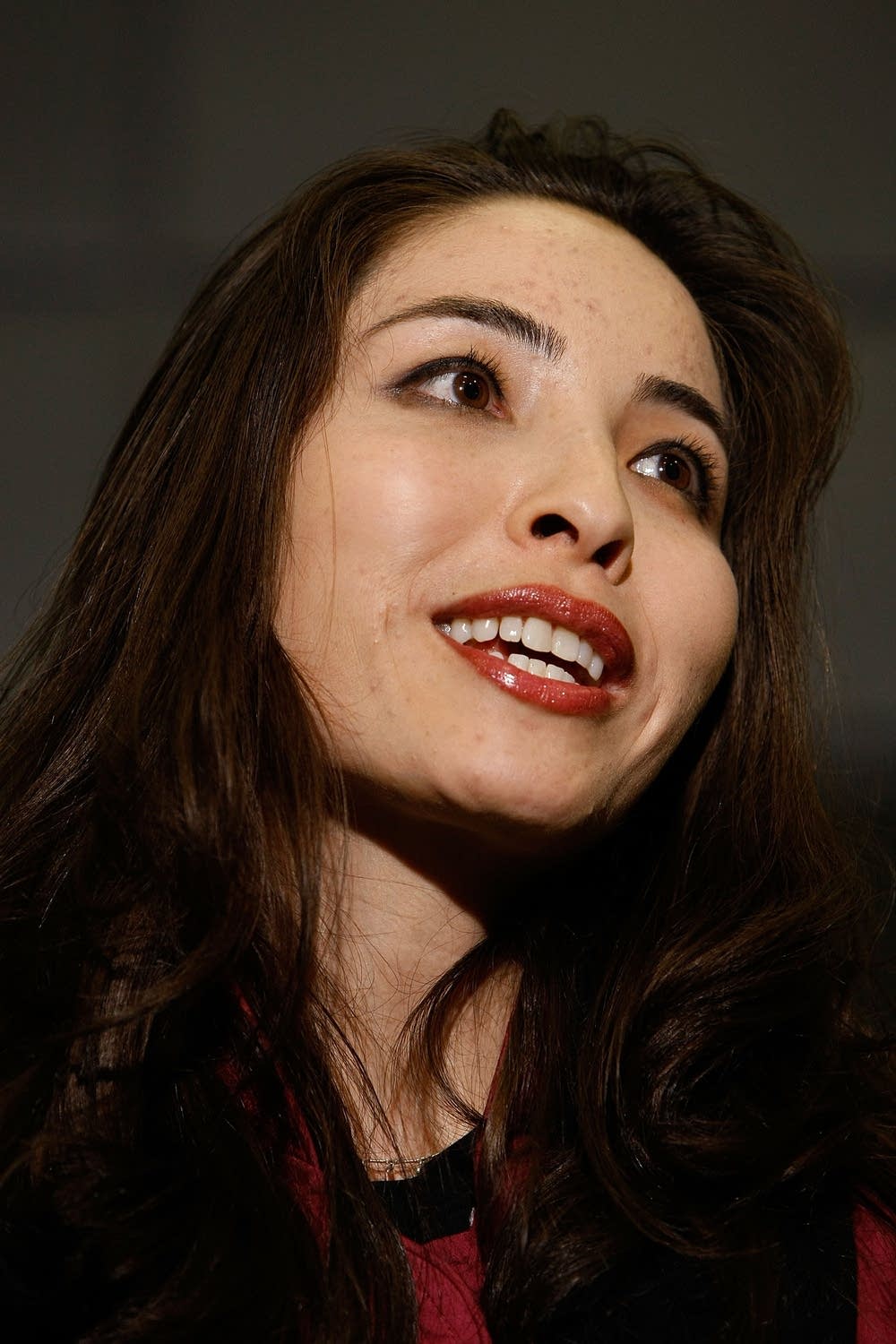 Saberi says she falsely confessed to spying | MPR News