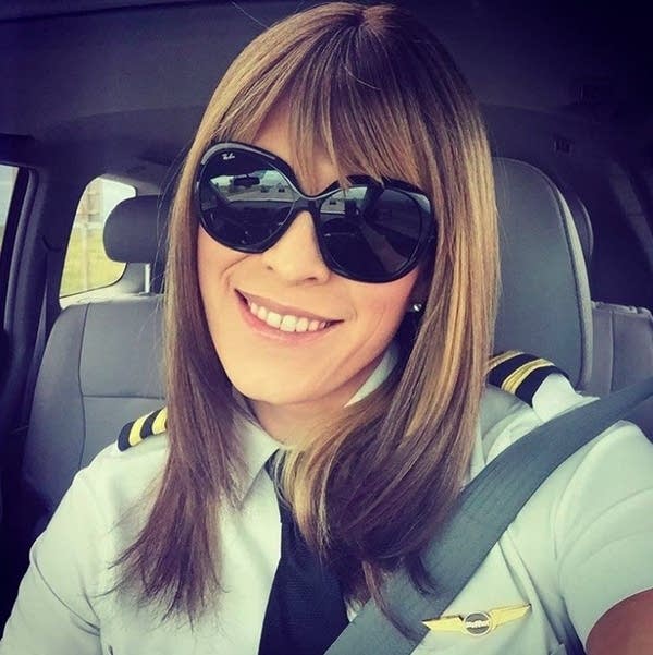 To FAA, transgender pilots no longer have a mental disorder | MPR News