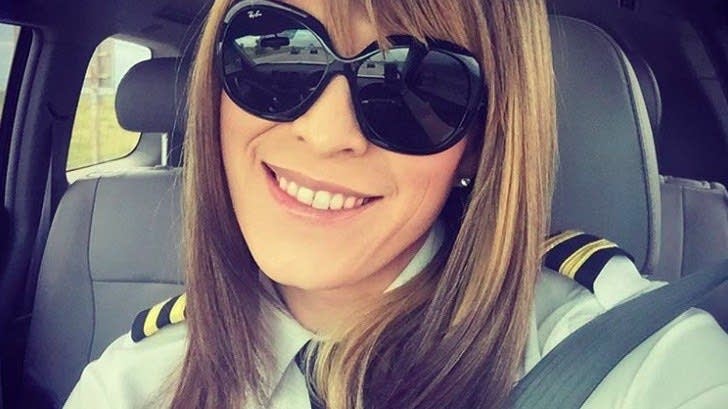 To FAA, transgender pilots no longer have a mental disorder | MPR News