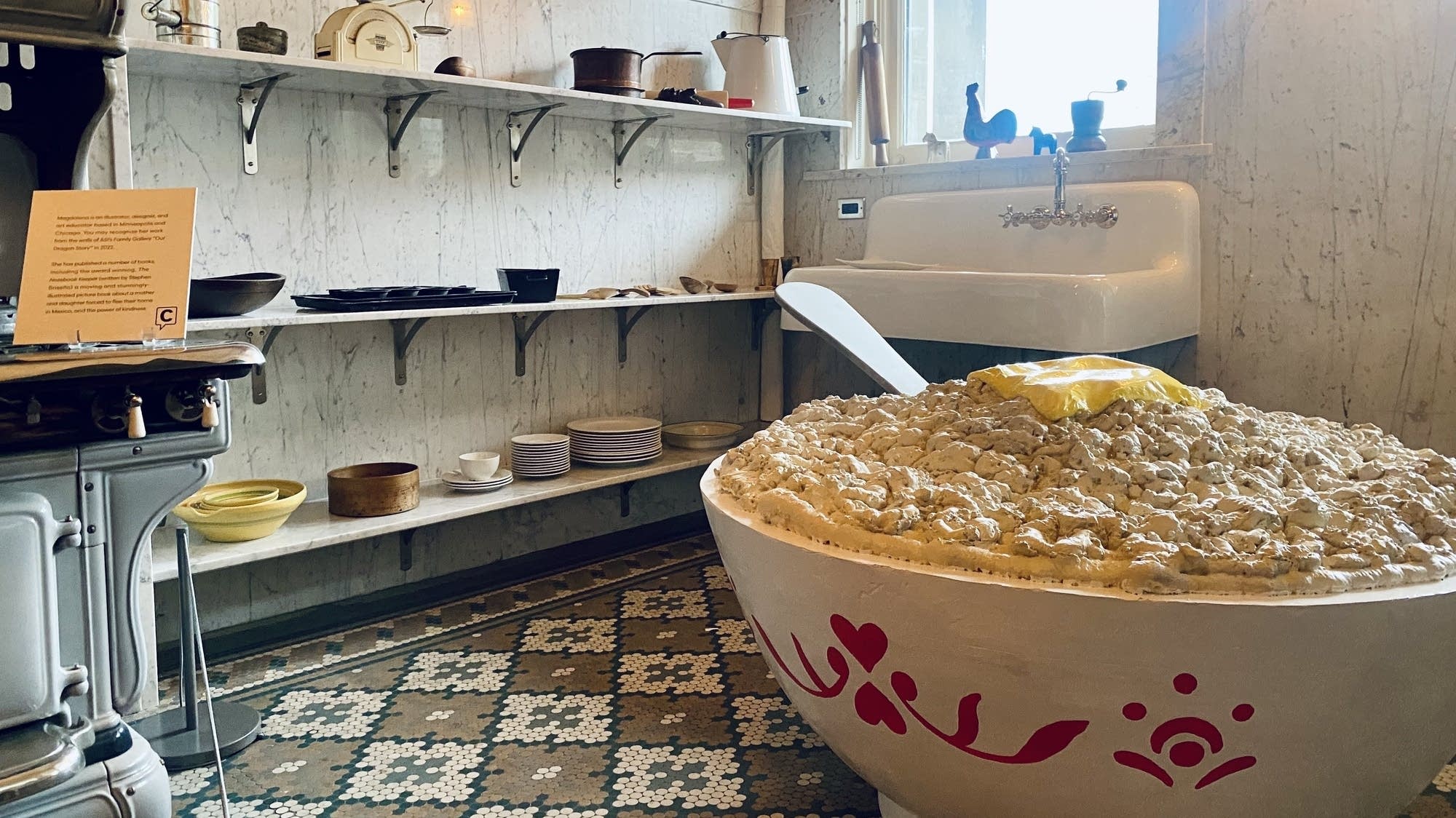 Tomte: the Gnome, the Myth, the Legend at the American Swedish ...