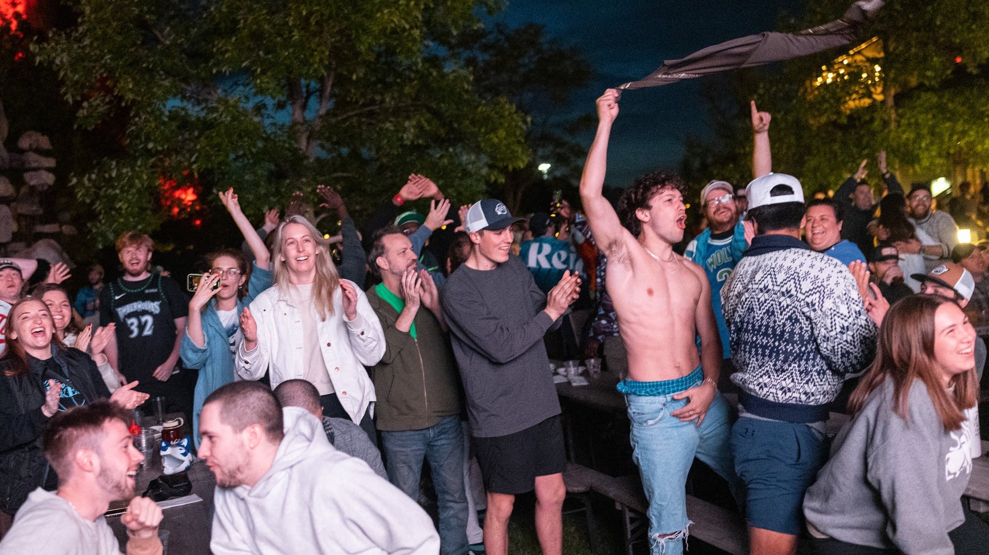 What to know, see and do as Timberwolves chase their first conference ...