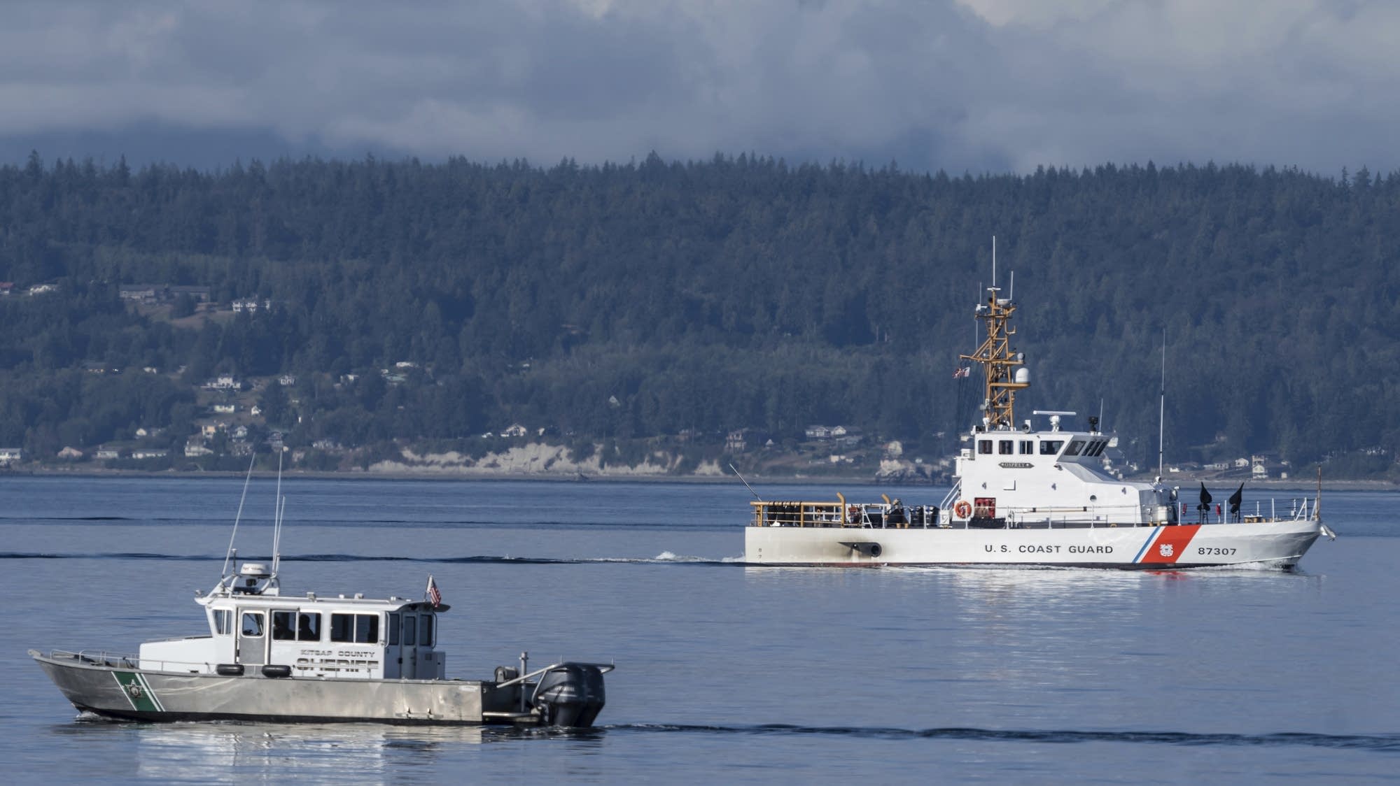 Victims of floatplane crash in Washington included Minnesota couple ...