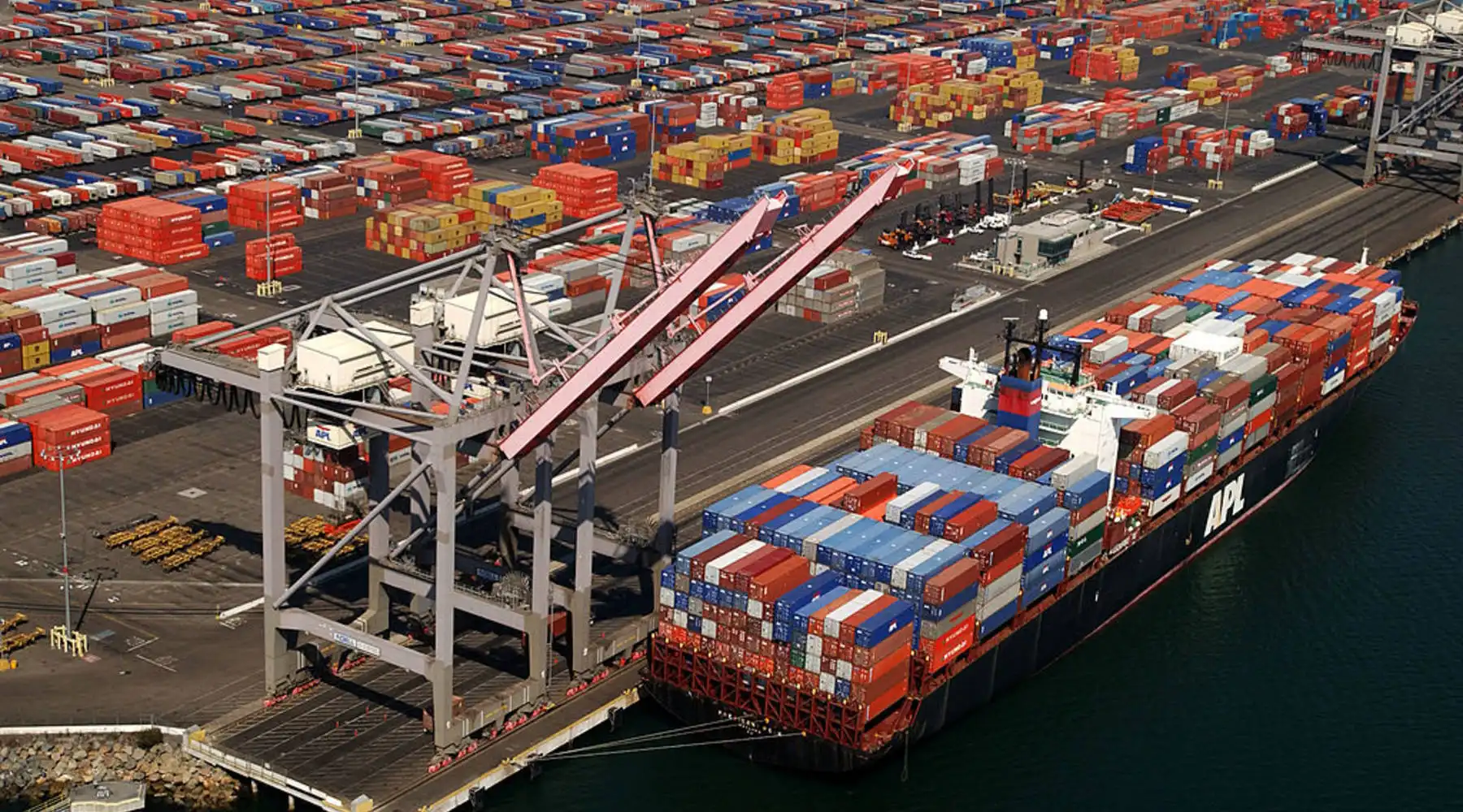 Free trade could mean a bigger economic pie, but some slices might get ...