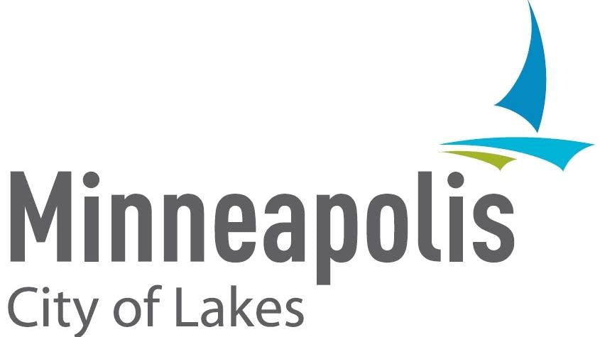 New Minneapolis logo: Now with fewer sailboats | MPR News