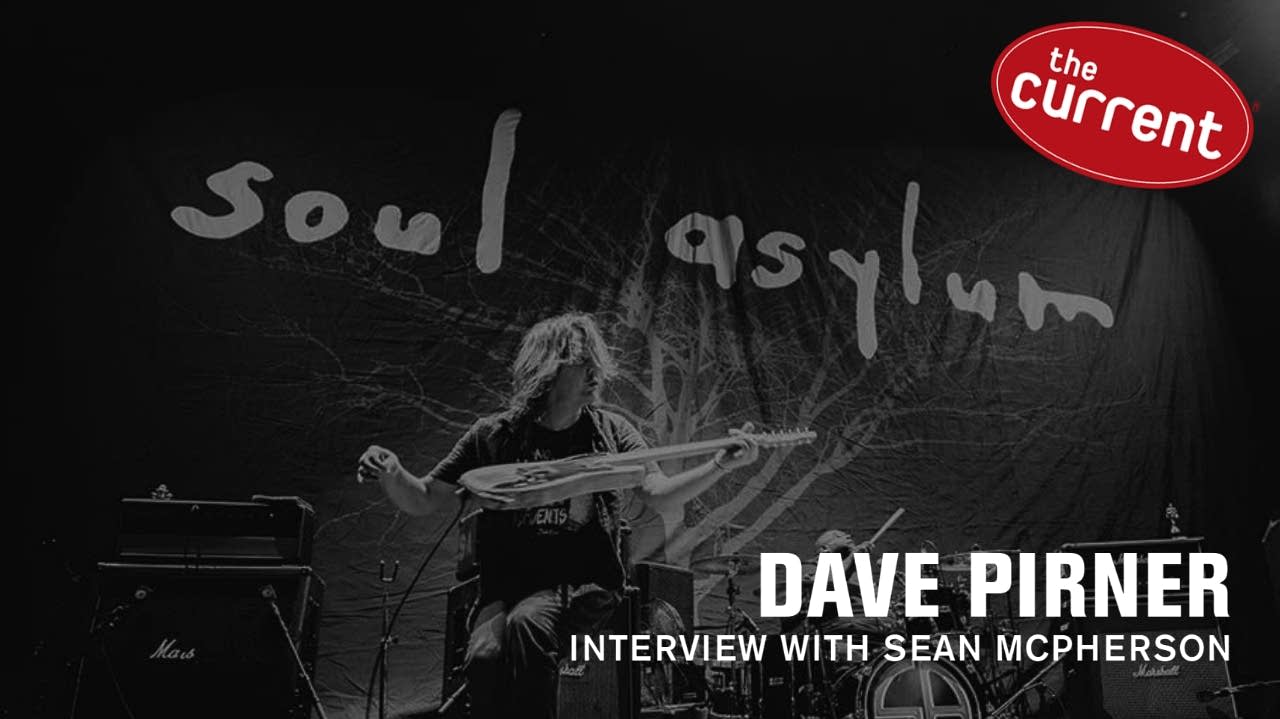 Soul Asylum's Dave Pirner "surprised and delighted" by Prince's cover ...