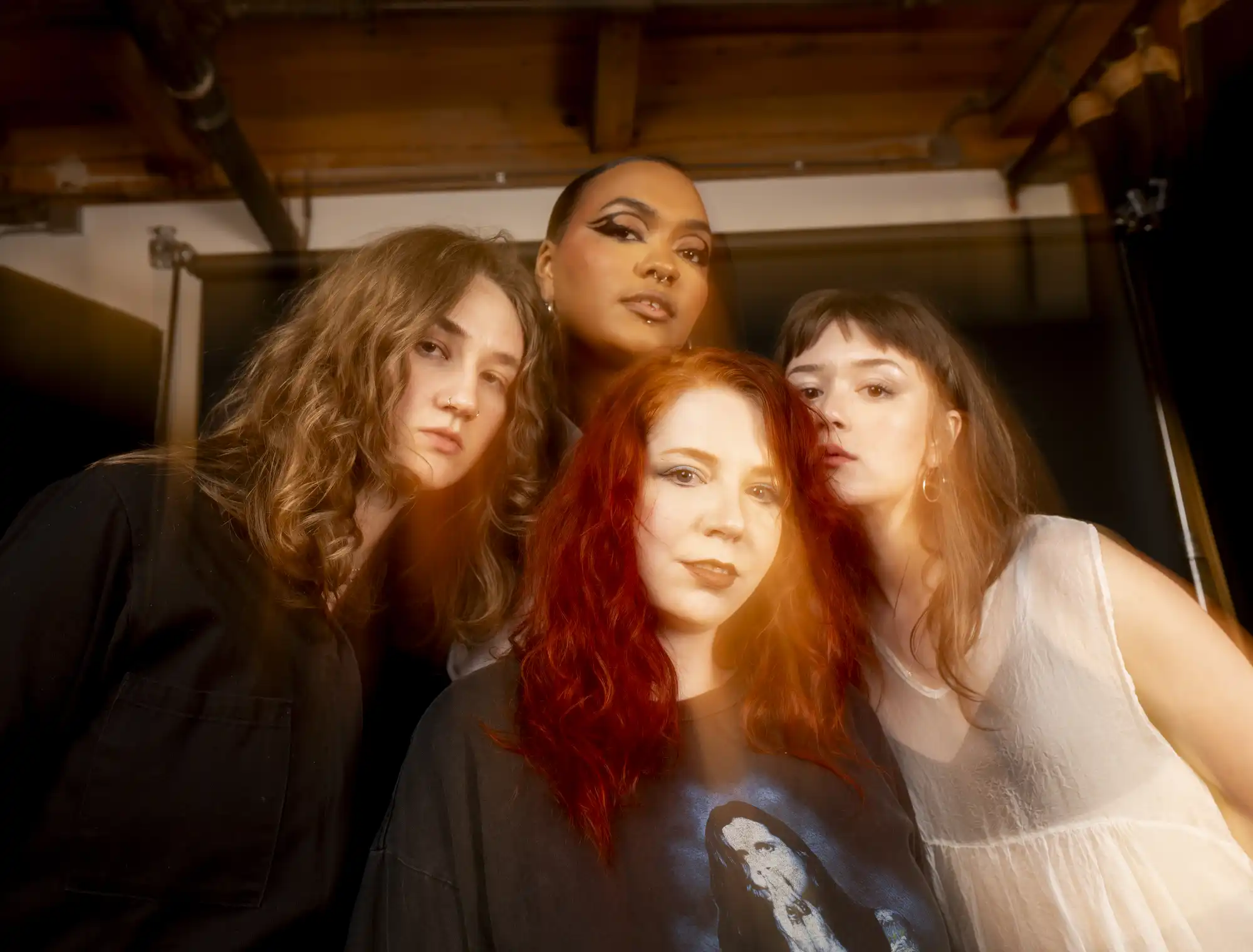 Interview with Gully Boys; new music from Hippo Campus, Emily Rhea ...