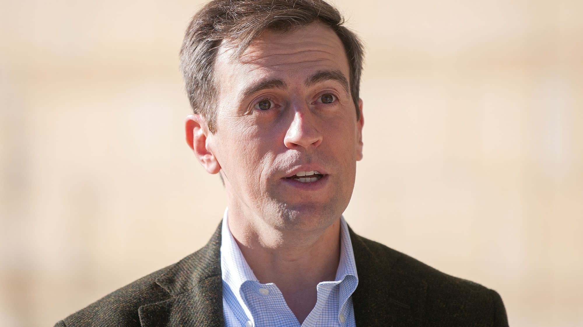 Democrat Feehan won’t seek 1st District U.S. House seat | MPR News