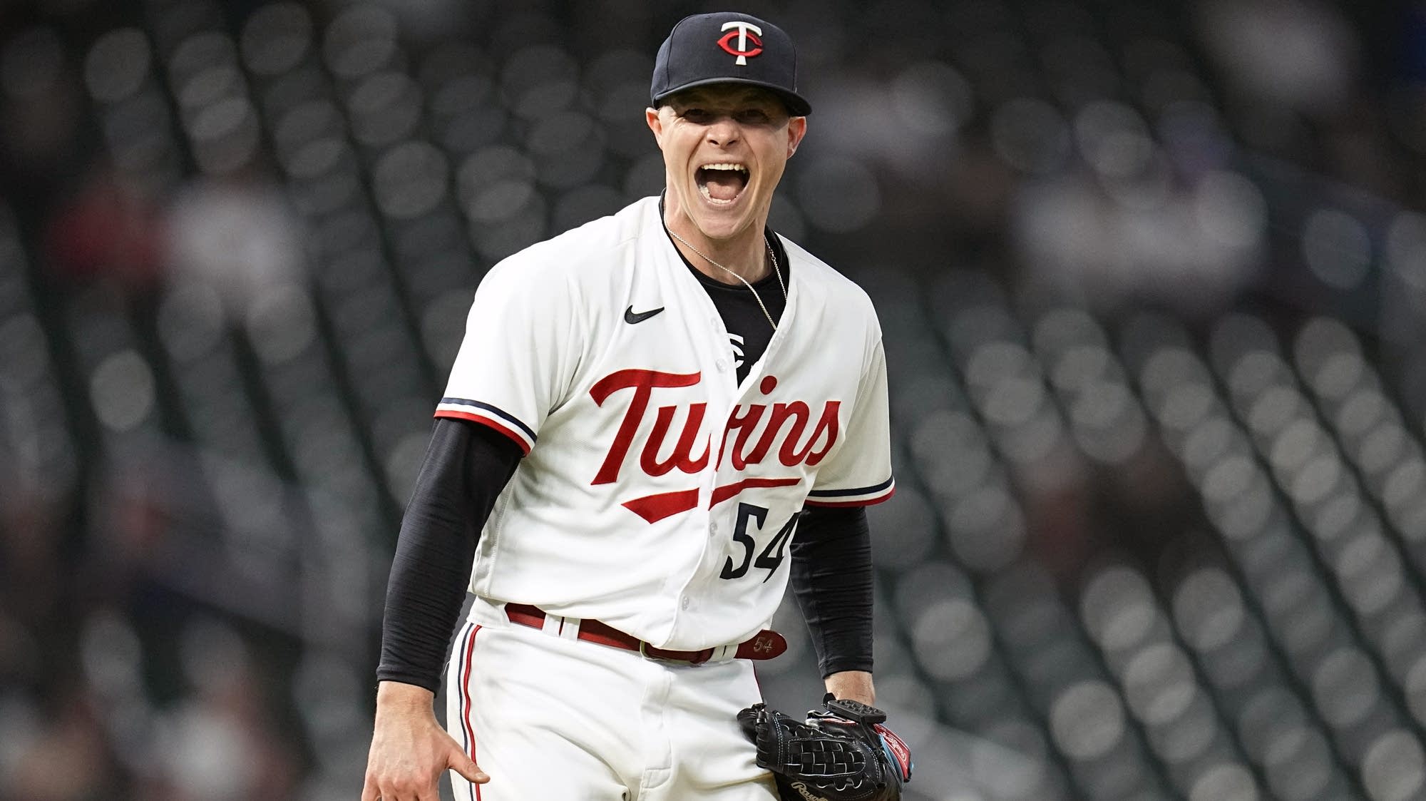 Gray goes 7, Gallo homers to help Twins beat Yankees 6-1 | MPR News