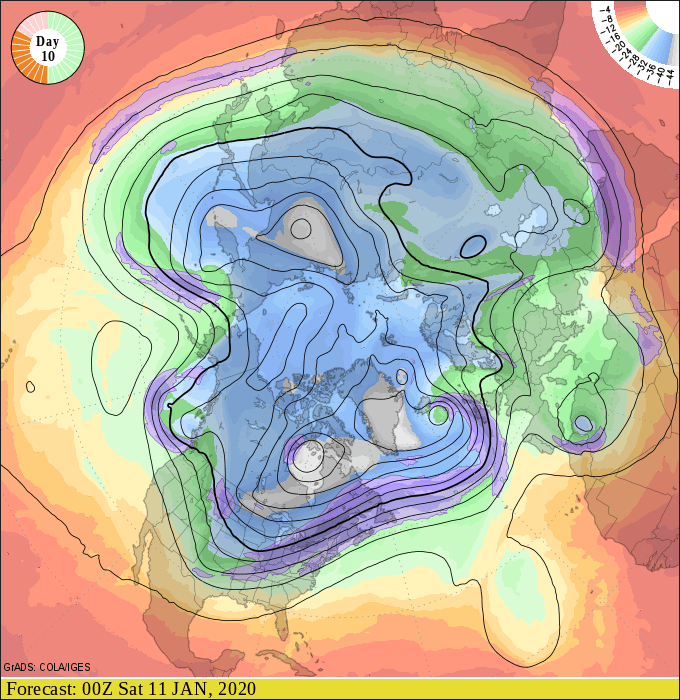 Springlike air mass in Upper Midwest; subzero signs ahead? | MPR News