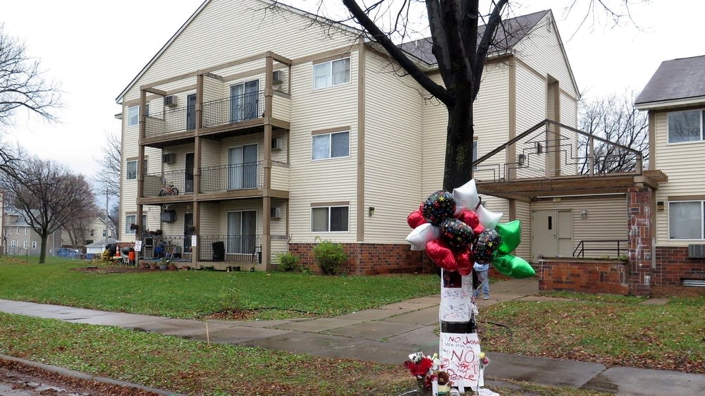 Conflicting accounts: What happened the night Jamar Clark was shot ...