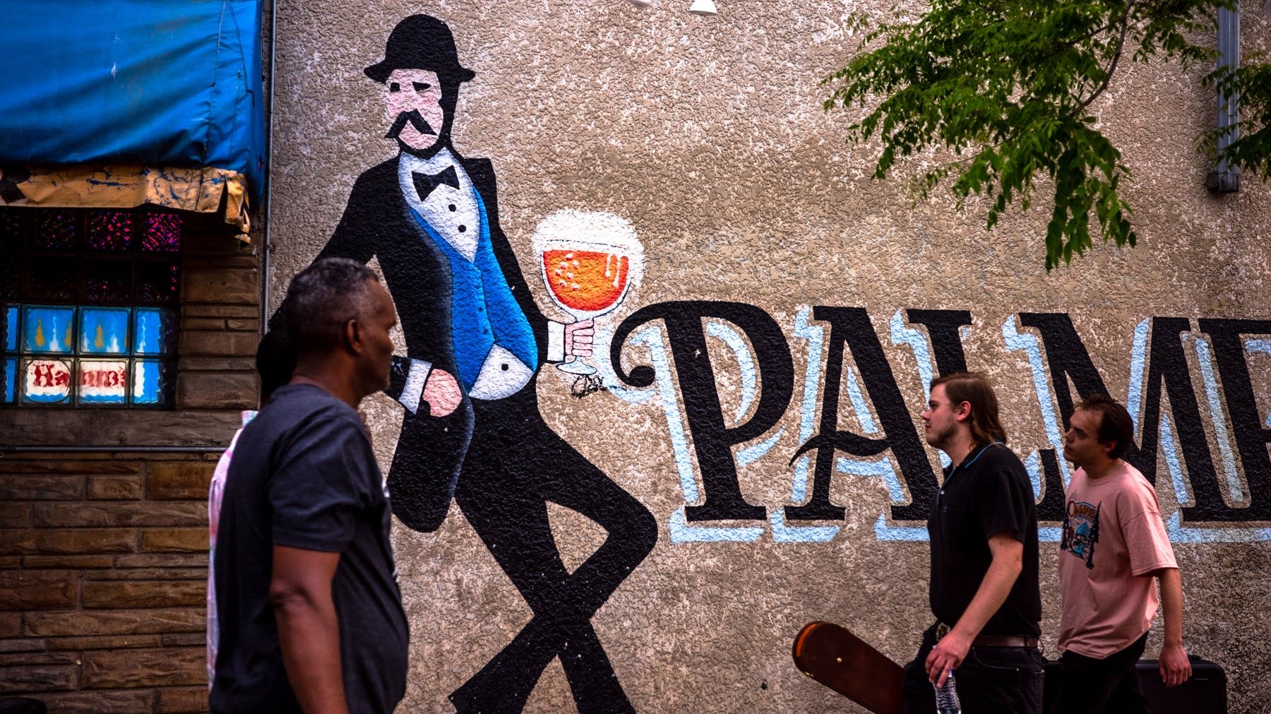 Palmer's bar leaves legacy in Minneapolis | MPR News