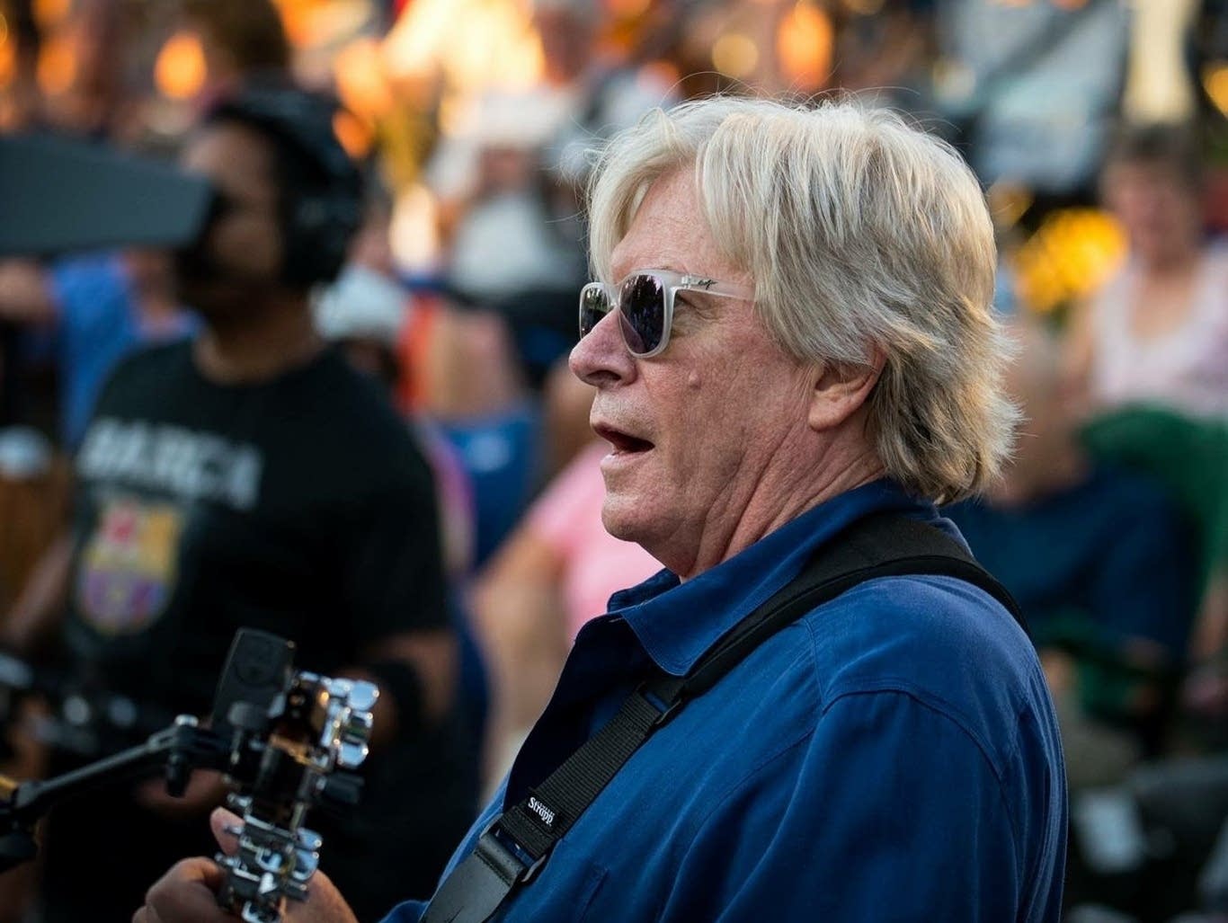 Kevin Odegard reflects on recording 'Tangled Up in Blue' in Minneapolis ...