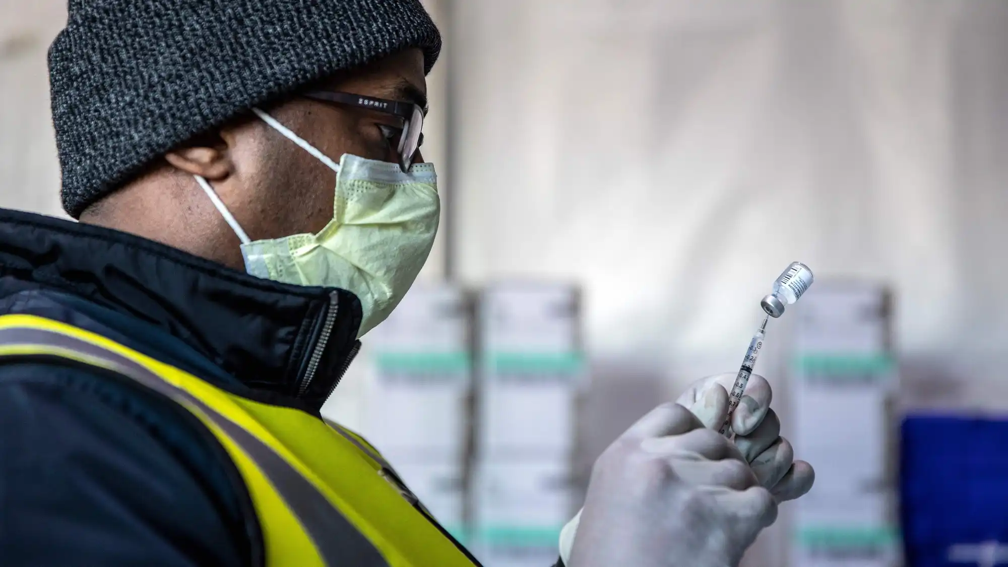 Do vaccine incentives actually work?