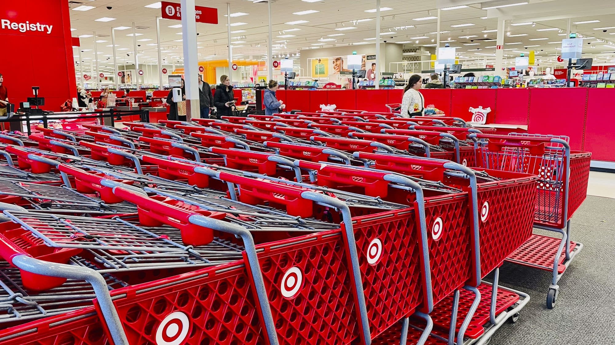 Shopper loyalty will be put to the test with Target boycott | MPR News