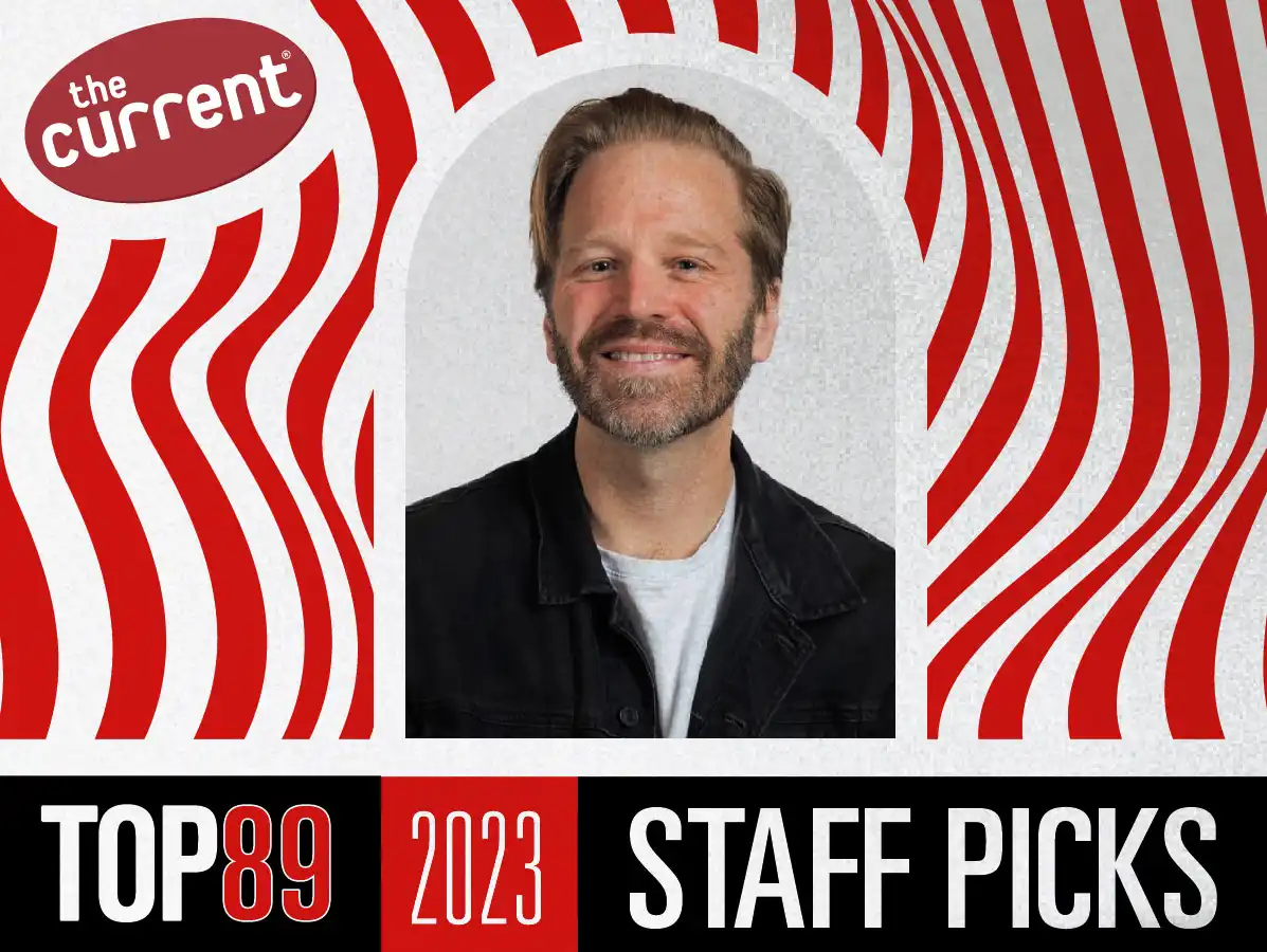 Top 89 of 2023: Shane Kramer's top 10 songs