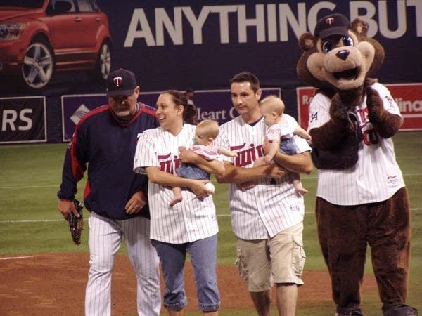 Twins ponder whether to trade or stand pat | MPR News