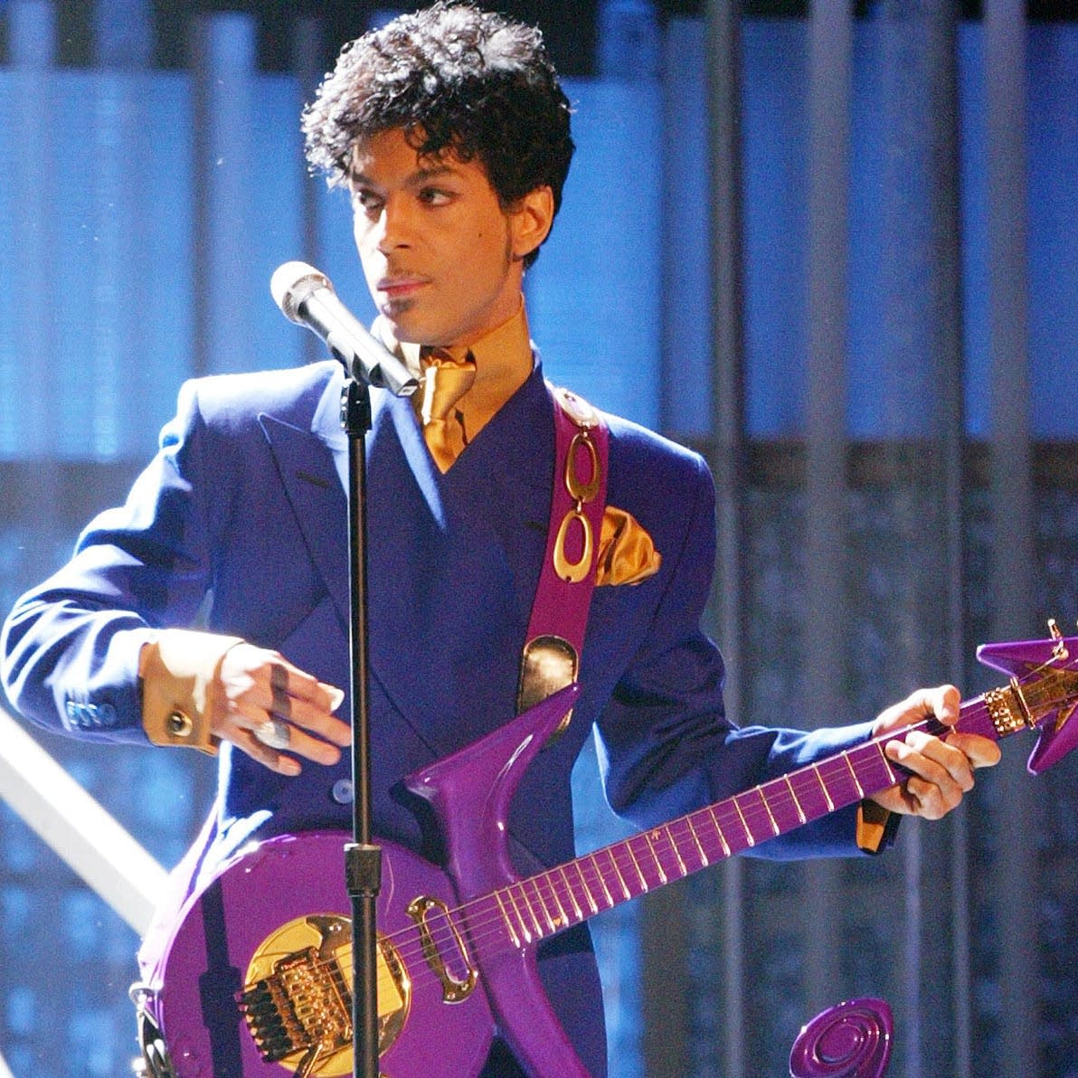 The top 58 favorite Prince Songs