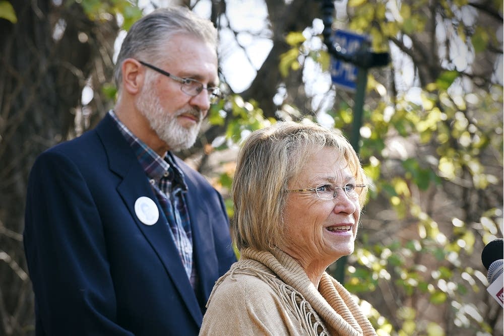 Wetterlings appeal for public's help: 'Where is Jacob?' | Minnesota ...