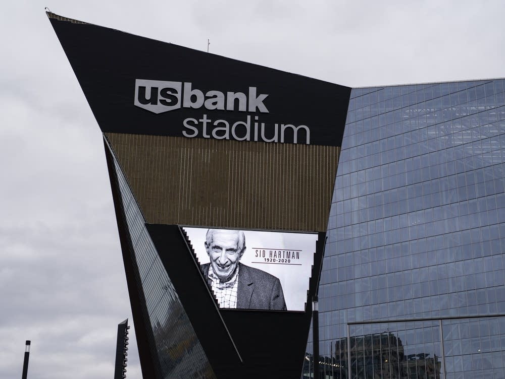 Legendary Minnesota sports journalist Sid Hartman dies at age 100 | MPR ...