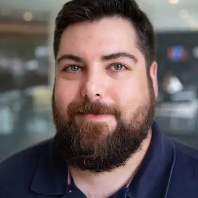 Chris Haxel | APM Reports