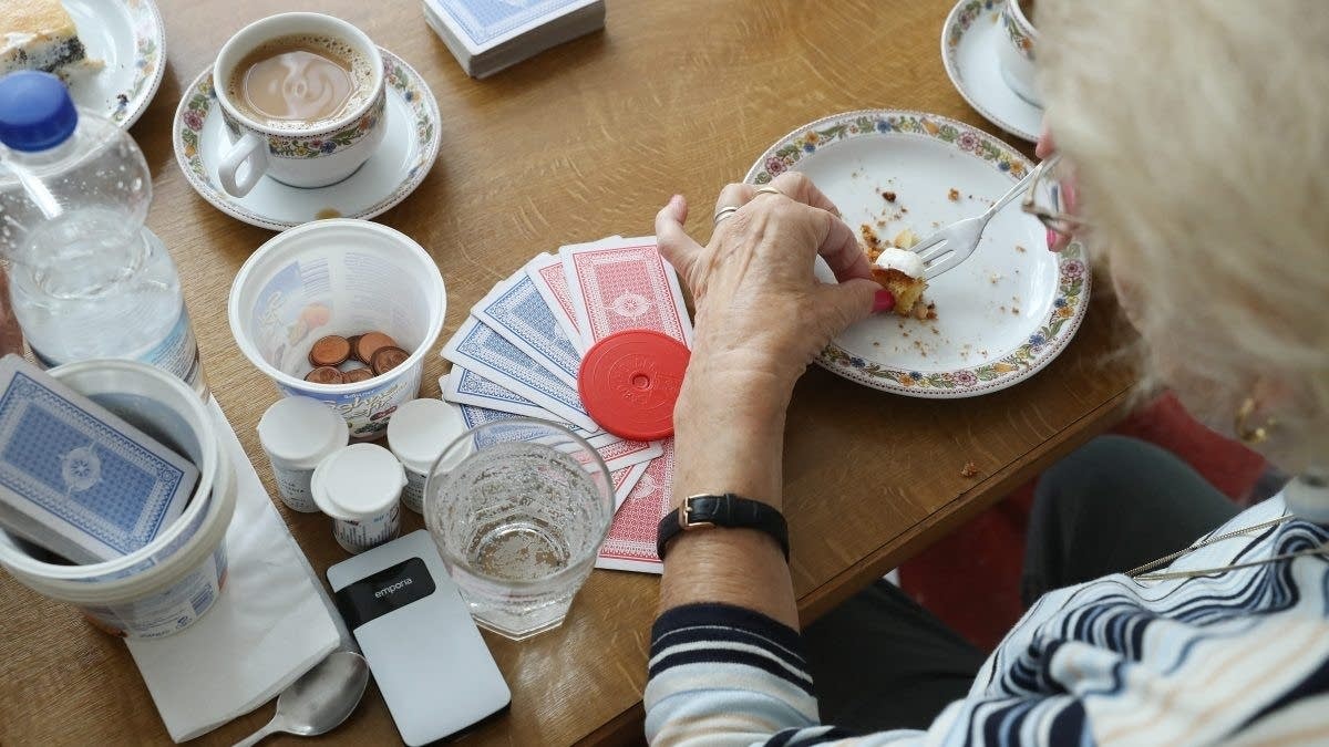 Why this proud “boomer” started a home-sharing website
