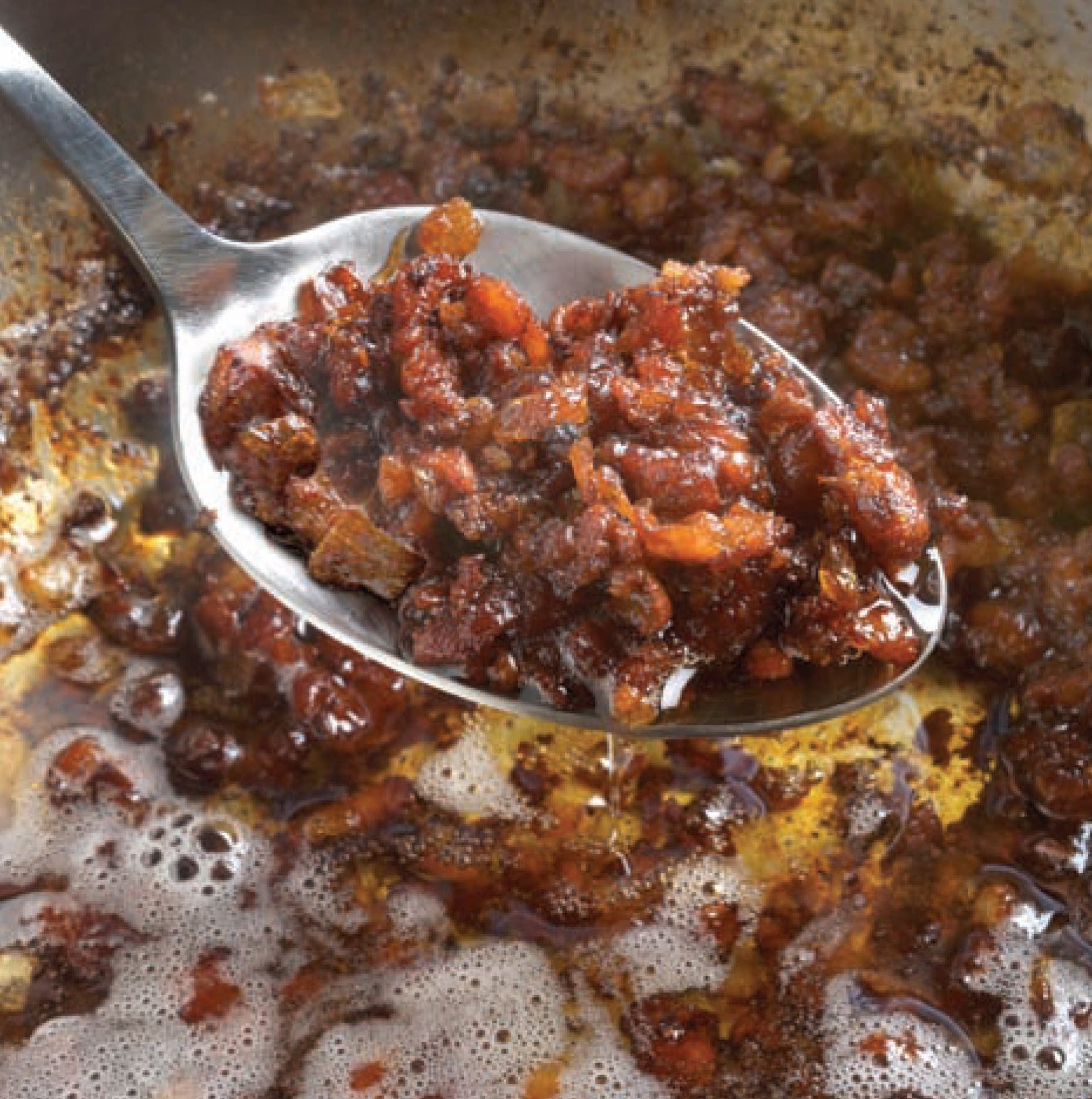 How to make schmaltz | The Splendid Table