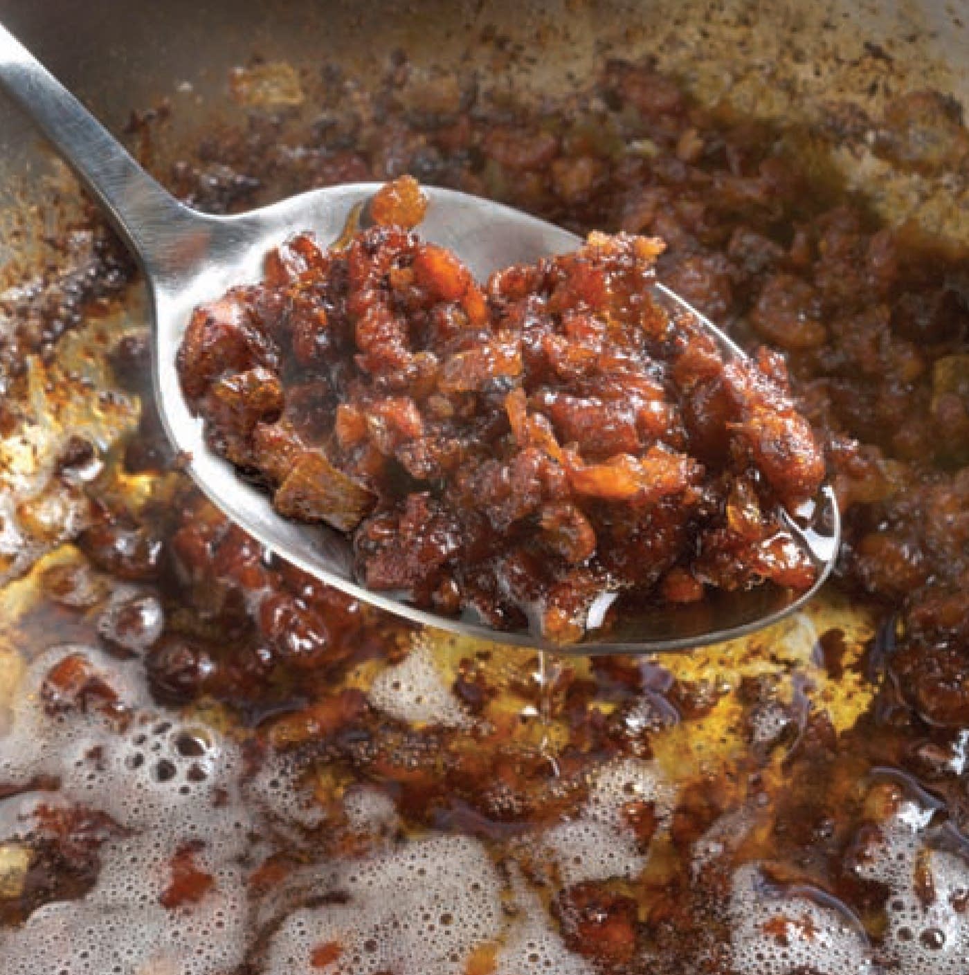 How to make schmaltz | The Splendid Table