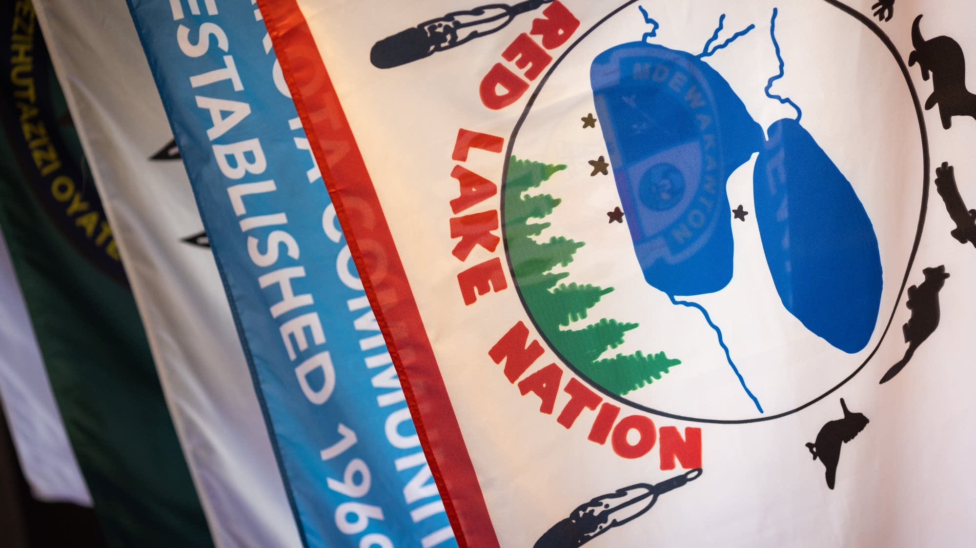 Red Lake Nation seizes plane after landing - MinnMix