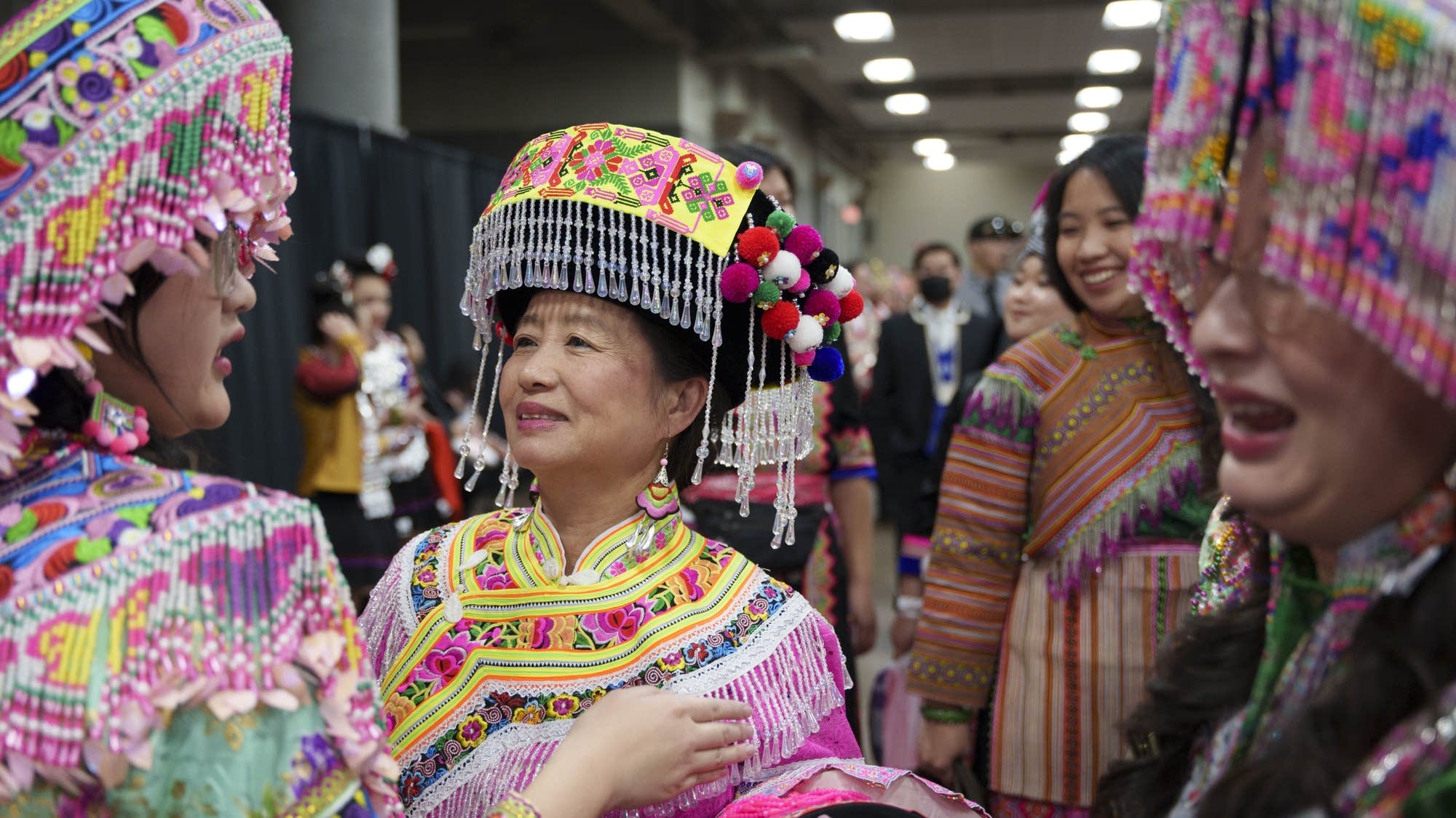 Armenians, Hmong and other groups feel U.S. race and ethnicity ...