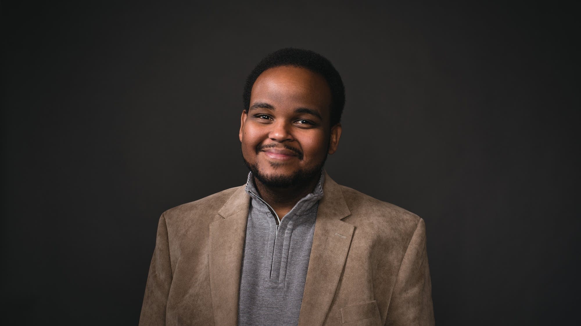 To repair, Tesfa Wondemagegnehu looks to home and beyond