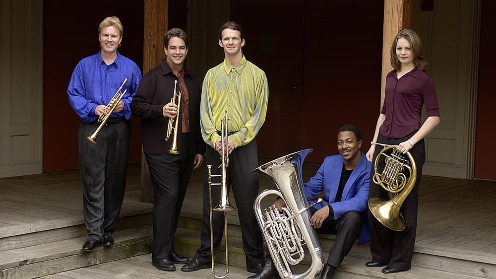 For the love of Brass | MPR News