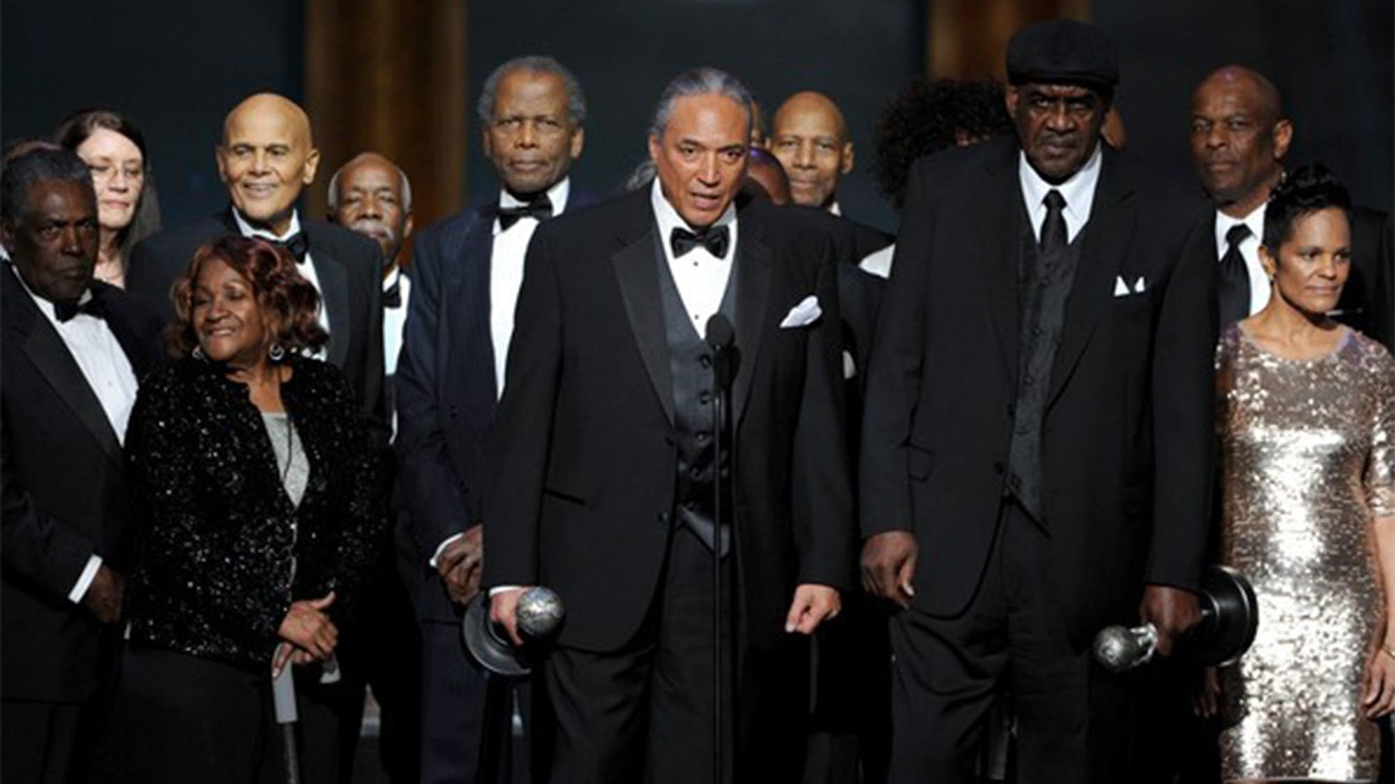 The history of Black stunt people’s fight for equal opportunity in ...