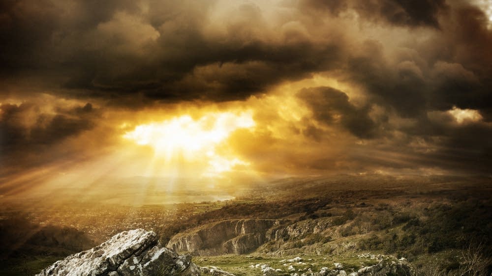Notes for a Radio Show About the End of the World - An Essay by Bill ...