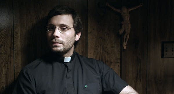 'Into Temptation' puts a modern slant on a priestly story | MPR News